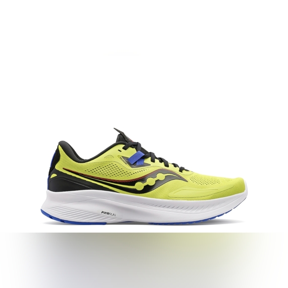 Saucony | Shoes | Saucony Guide 5 Running Shoes In Sizes 1 105 115 Acid ...